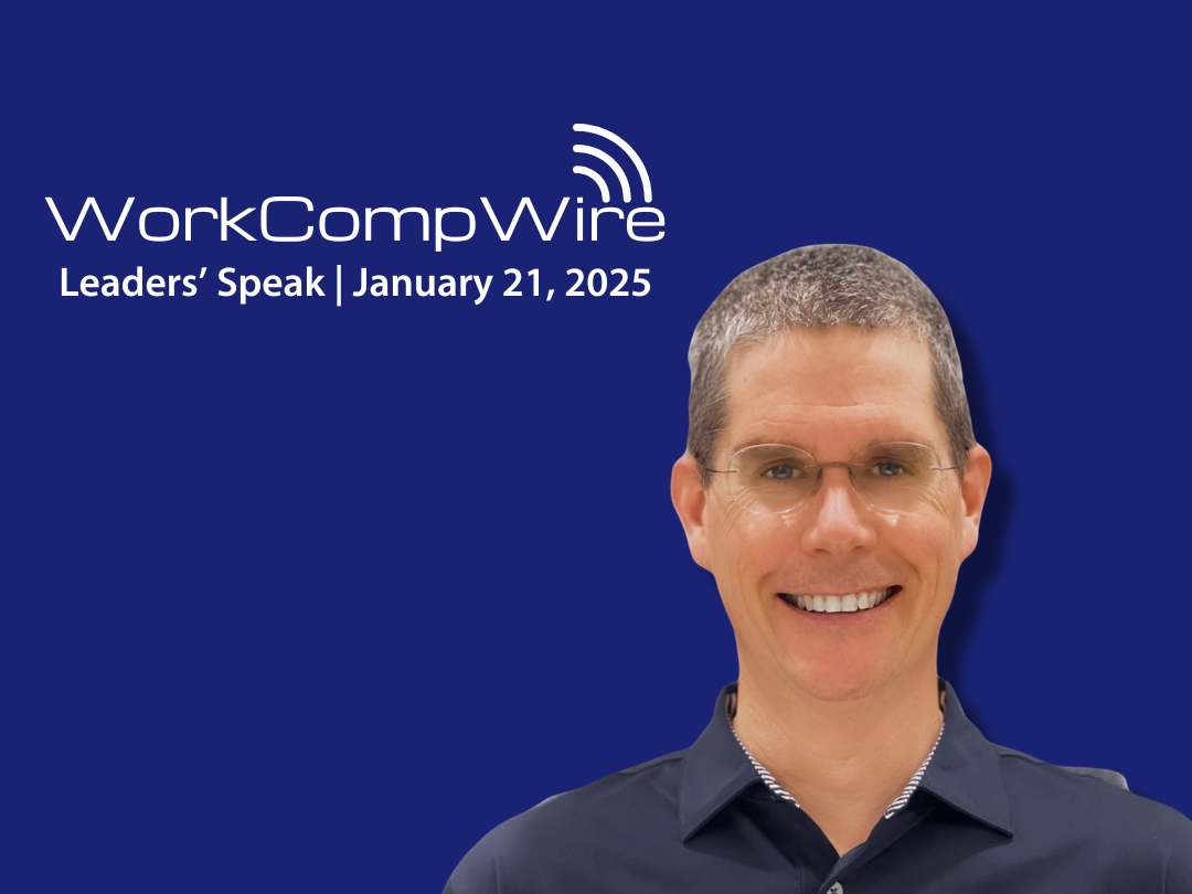 Stephen Junker: A Modern Approach to an Age-Old Problem - WorkCompWire ...